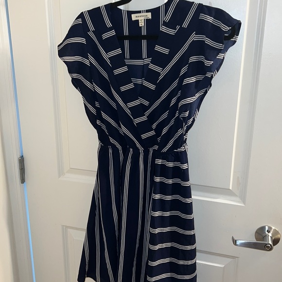 Monteau | Dresses | Monteau Dress | Poshmark
